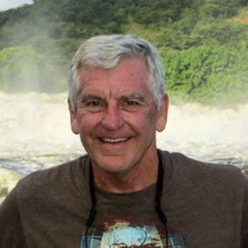 US Board of Directors & Staff | REACH for Uganda